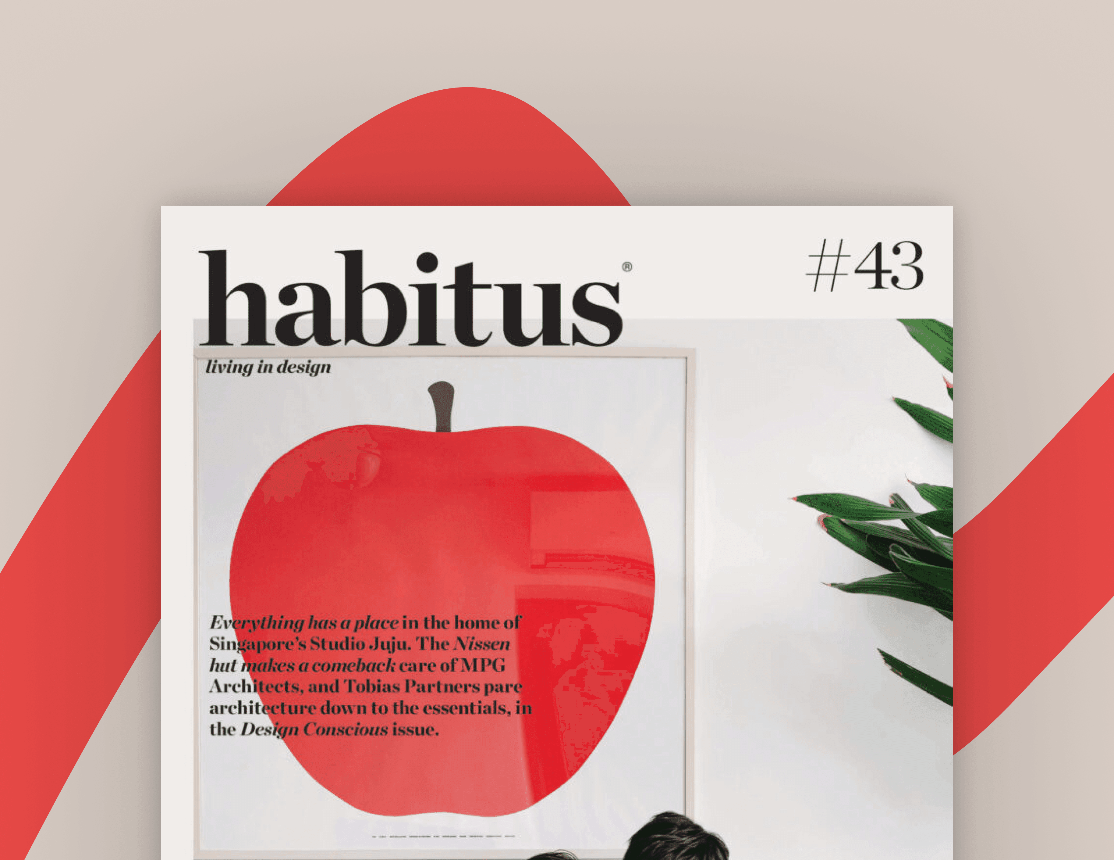 Indesign Media Asia Pacific